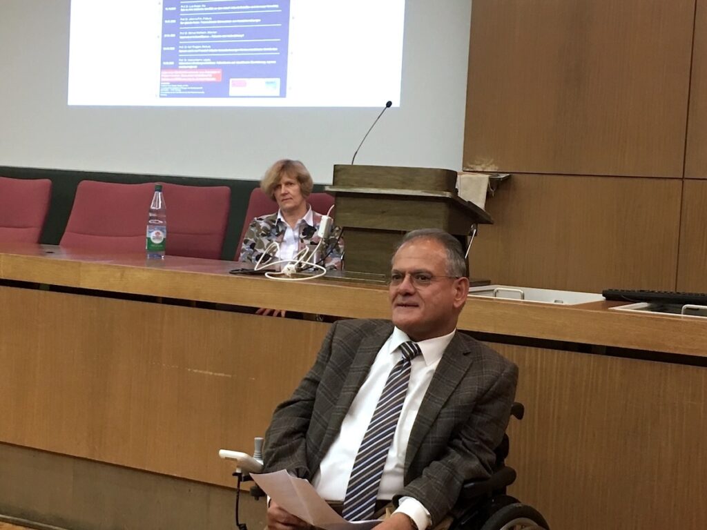 Muslimische Feministinnen begründen ihre Gleichberechtigung mit dem ...